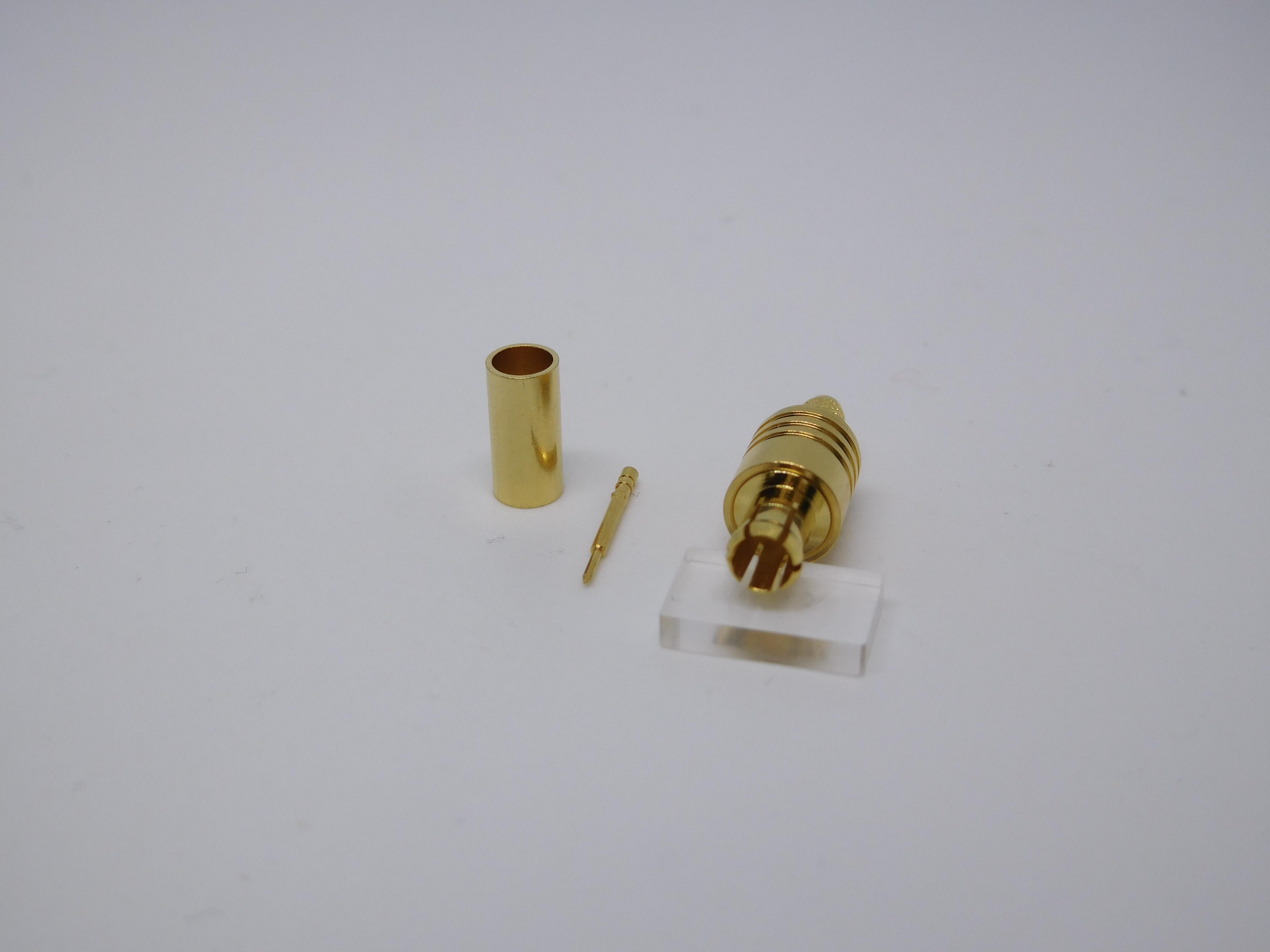 MCX-PS-1.5C-Au 製品カタログ 日本エレパーツ | イプロスものづくり