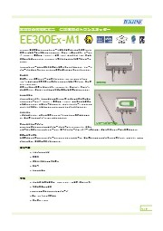 バイオマス発電用 温湿度管理向けのサイロ内の温湿度計 テクネ計測 | イプロスものづくり