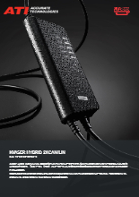 LIN,CAN,CAN FDバスのユニバーサルインターフェース『Kvaser Hybrid 2x CAN/LIN』 製品カタログ ATI Worldwide LLC | イプロスものづくり