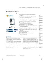 Korenix 産業用イーサネットスイッチ JetNet 4510/4510-w 製品カタログ 製品カタログ サンテックス | イプロスものづくり