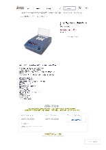 ドライバスインキュベータ HB105-S1-J _ 株式会社Joman 製品カタログ Joman | イプロスものづくり