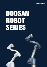 協働ロボット『DOOSAN ROBOT SERIES』 製品カタログ Doosan Robotics | イプロスものづくり