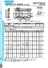 P120 PGリング(PGRO) 製品カタログ 阪上製作所 | イプロスものづくり
