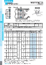 P76 PPDパッキン 製品カタログ 阪上製作所 | イプロスものづくり