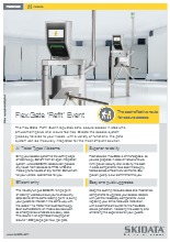 Flex.Gate Event （英文） 製品カタログ スキーデータ | イプロスものづくり