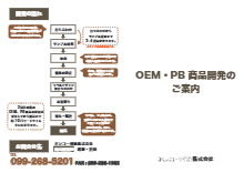 OEM・PB商品開発のご案内 技術資料・事例集 キンコー醤油 | イプロス医薬食品技術