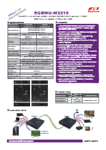 最大90m PoH HDMI+USB+Audio+Serial KVM延長器 Rextron EGBMU-M3210製品カタログ 製品カタログ ...