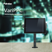 Poindus 産業用パネルPC VariPOS 250/270(PE21) 製品カタログ 製品カタログ サンテックス | イプロスものづくり