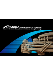 TANIDA株式会社 検査設備 TANIDA | イプロスものづくり