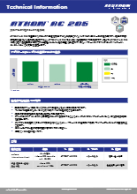 水系アルカリ性フラックス洗浄剤『ATRON AC 205』 製品カタログ ゼストロンジャパン | イプロスものづくり