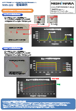 NMI-300 使用事例 技術資料・事例集 NISHIHARA | イプロスものづくり