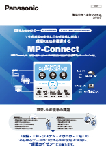 製造管理・実行システム MP-Connect 製品カタログ パナソニック プロダクションエンジニアリング | イプロスものづくり