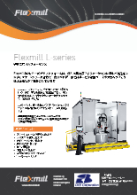 FLEXMILL / ロボット自動研磨・面取り・バリ取り装置 Lシリーズ 製品カタログ シーケービー | イプロスものづくり