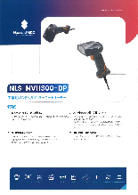 NLS-NVH300-DP 製品カタログ ユタカ電気 | イプロスものづくり