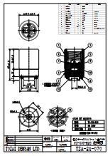 【製品図面】TS-330-E26 仕様書 東西電気産業 | イプロスものづくり
