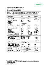 『Arcanol (FAG) LOAD 460』 製品カタログ スターリーオイル | イプロスものづくり