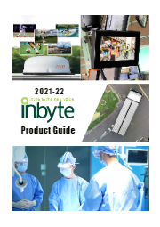 サラウンドカメラシステムとは ※資料進呈中 INBYTE | イプロスものづくり