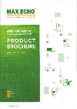 MAX ECHO マックスエコー (台湾) チップインダクタ フェライトビーズ カタログ 製品カタログ 二松電気 | イプロスものづくり