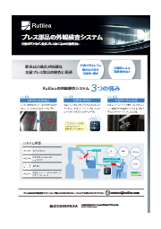 マシンビジョン用開発ツール『ImagePro』 RUTILEA | イプロスものづくり