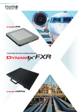 DYNAMIX FXR 製品カタログ 富士フイルム | イプロスものづくり