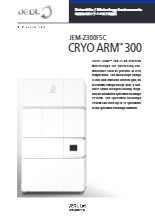 CRYO ARM 300 (JEM-Z300FSC) 電界放出形クライオ電子顕微鏡 製品カタログ アズサイエンス | イプロスものづくり