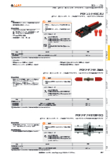 POFコネクタSC-RJ/POFアダプタF-SMA/POFアダプタST(BFOC) 製品カタログ Lapp Japan | イプロスものづくり