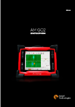 Eddyfi AMIGO2 進化するACFM検査技術 製品カタログ 製品カタログ Eddyfi Technologies | イプロスものづくり