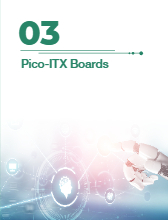 AAEON社 PICO-ITX規格CPUボード総合カタログ 2023-2024年版 総合カタログ V-net AAEON | イプロスものづくり