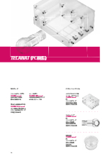 PC素材『TECANAT』 製品カタログ エンズィンガージャパン | イプロスものづくり