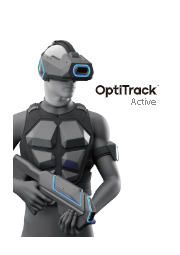 OptiTrack Active スパイス | イプロスものづくり