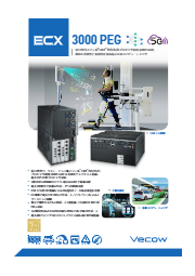 第12世代CPU+PCIe増設可能 ECX-3000 PEG VECOW | イプロスものづくり