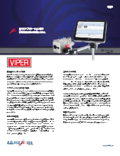 Viper TIJ 製品カタログ 日本自働精機 | イプロスものづくり