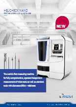 ミクロンおよびナノ領域向け測定機『HELICHECK NANO』 製品カタログ ワルターエワーグジャパン | イプロスものづくり