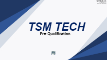 TSM TECH 2022年版総合案内 総合カタログ 樋口経済企画研究所 | イプロスものづくり