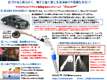 泡沫吐水のシャワーヘッド『ShowerFF』 製品カタログ micro-bub | イプロスものづくり