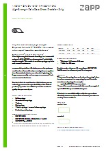 超高強度オーステナイト系ステンレス 帯鋼 箔 製品カタログ Zapp Precision Metals Japan | イプロスものづくり