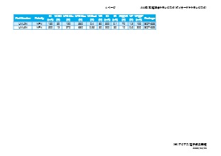 JSCJ製 異種複合トランジスタ（ダイオード＋トランジスタ） その他資料 アクアス | イプロスものづくり