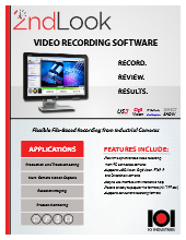 IOI SOFTWARE 2ndLook 製品カタログ デルフトハイテック | イプロスものづくり