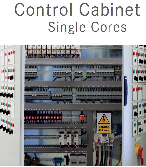 制御盤電線 製品カタログ Lapp Japan | イプロスものづくり