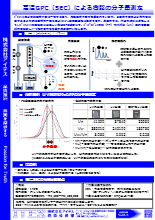 【資料】高温GPC（SEC）による樹脂の分子量測定 その他資料 アイテス | イプロスものづくり