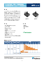 AP3シリーズ 製品カタログ フジクラ | イプロスものづくり
