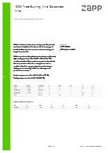 軟磁性ステンレス 1802／1.4523 製品カタログ Zapp Precision Metals Japan | イプロスものづくり