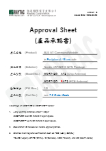 MDBT42Q-AT2 & PAT2 Spec Sheet 仕様書 フクミ | イプロスものづくり