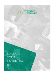 SaaS開発サービス Tokyo Techies | イプロスものづくり