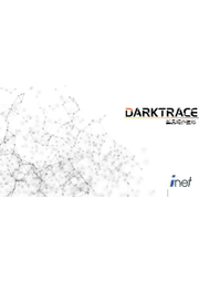 ゼロトラストNDR『Darktrace』 アイネット | イプロスものづくり