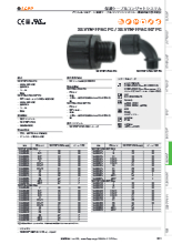 保護ケーブルコンジットシステム『SILVYN FPAG PG/90° PG』 製品カタログ Lapp Japan | イプロスものづくり