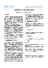【技術資料】繊維配向同定システムTEFODの装置と測定事例 技術資料・事例集 ベテル | イプロスものづくり