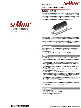 【取扱説明書】無線温度センサ「WT-S2」 製品カタログ SEMITEC | イプロスものづくり