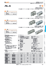 インサート『EPIC H-BVE3・BVE6・BVE10』 製品カタログ Lapp Japan | イプロスものづくり