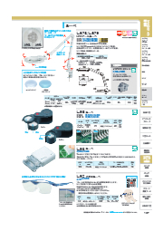 LEDアームルーペ『L-678/L-679』 BuhinDana | イプロスものづくり